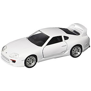 JADA Toys Fast & Furious 1 24 Diecast Toyota Supra Vehicle