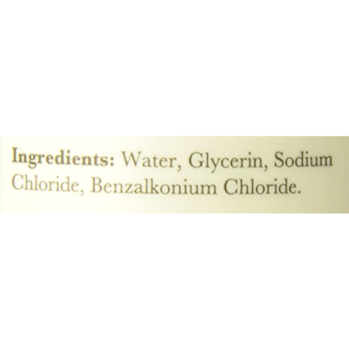 Burt's Bees for Pets Dogs Natural Eye Wash with Saline Solution | Eye Wash Drops for Dogs Or Puppies | Eliminate Dirt and Debris from Dog Eyes with Dog Eye Rinse, 4oz