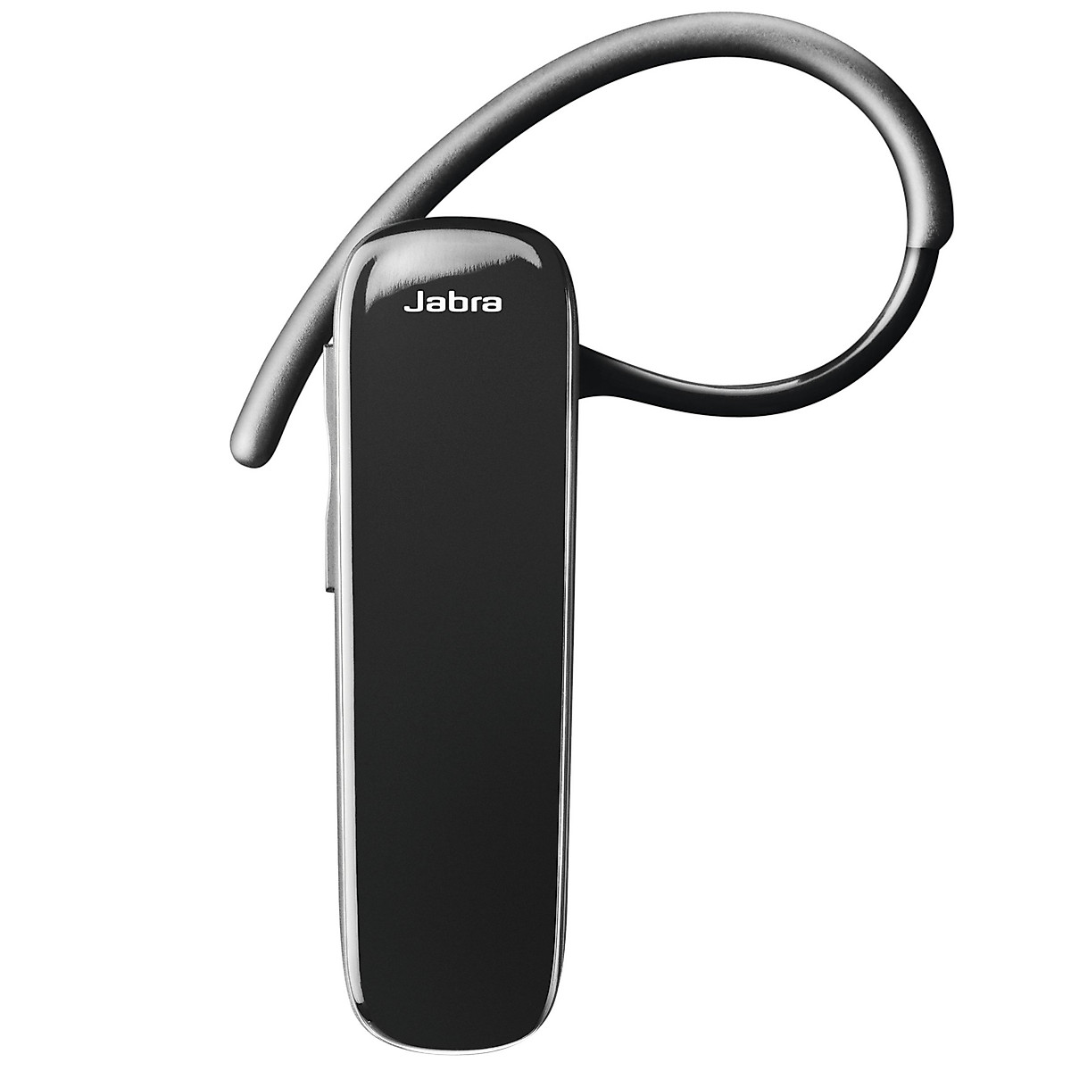 Jabra EASYGO Bluetooth Headset [Retail Packaging]
