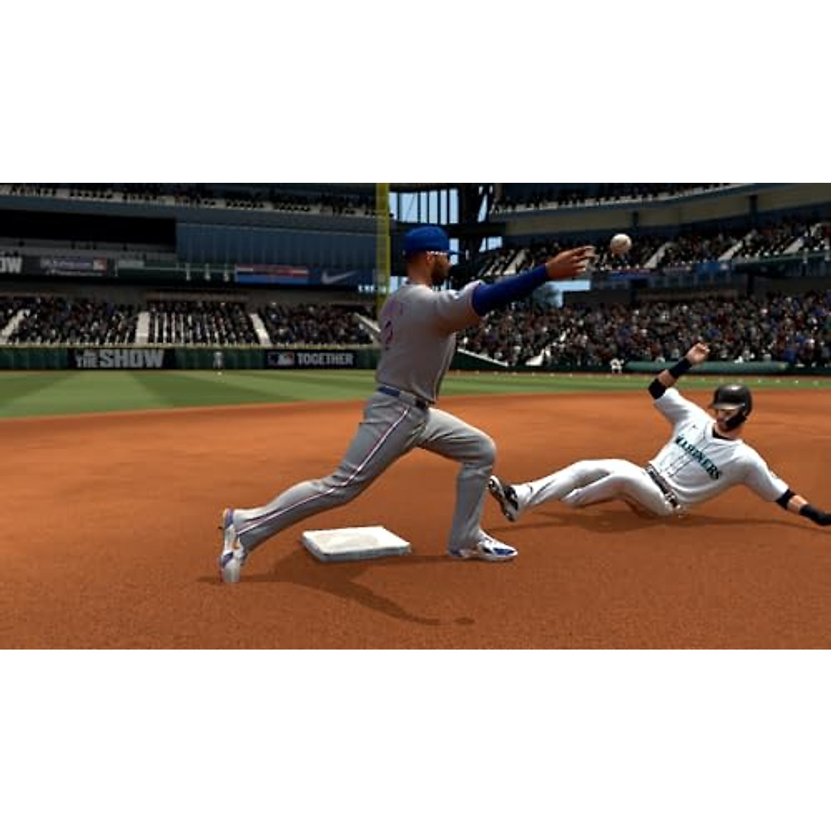 MLB The Show 25 - Nintendo Switch