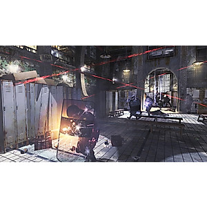 Call of Duty: Modern Warfare 2 (PS3)