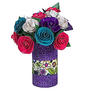 Duck Brand 1265016 Color Duct Tape, Neon Pink, 1.88 Inches x 15 Yards, Single Roll