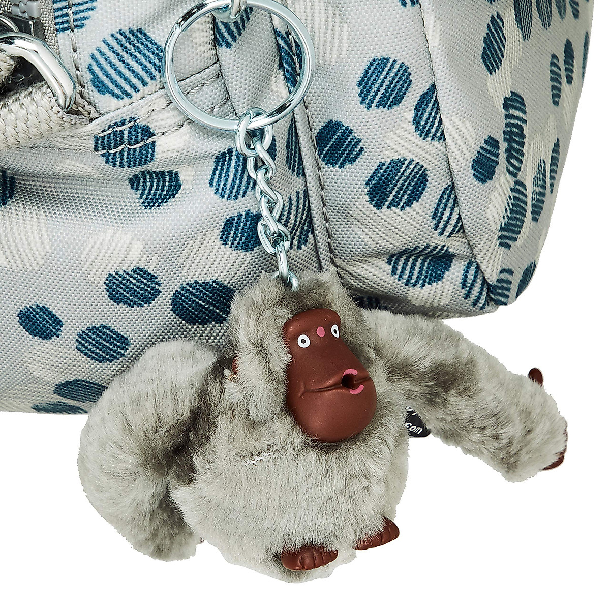 KIPLING(キプリング) Shoulder Bag, Grateful Geos