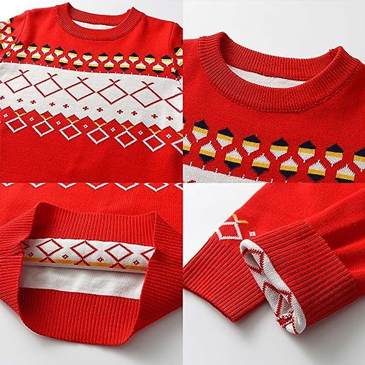 Button-Down Cotton Outfits, Unisex Basic Clothes Newborn Knitwear Buttons Long Sleeves Coat Outwear Knit Tops Outfits