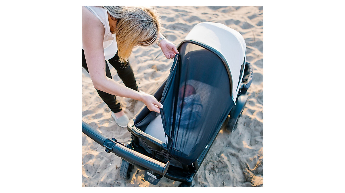 Veer Nap System XL for Cruiser XL 4-Seater | Safe & Comfortable Rest
