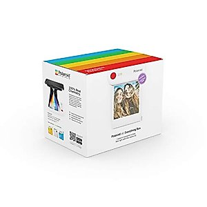 Polaroid Lab Everything Box Starter Kit - Digital to Analog Polaroid Photo Printer (4969)