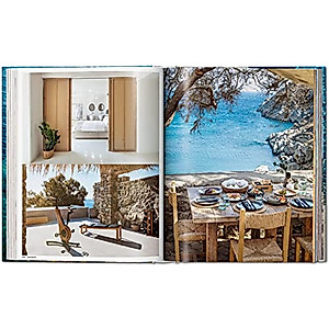 Great Escapes Greece: The Hotel Book