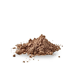 Chagrin Valley Soap & Salve Dry Shampoo Powder, Dark Hair, Fresh Mint, Organic, Natural, Vegan, No Talc, Absorbs Oil & Adds Volume, 4.5 Fl Oz