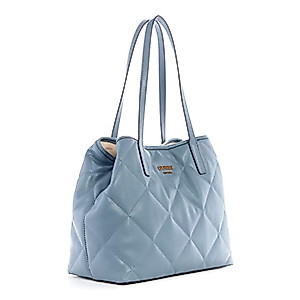 GUESS Vikky Tote, Slate
