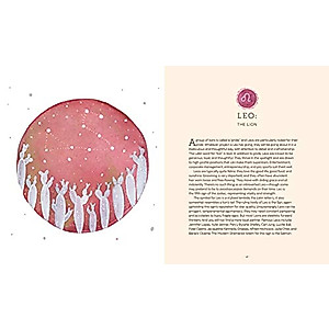 Celestial Watercolor: Learn to Paint the Zodiac Constellations and Seasonal Night Skies