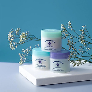 Moisturize Me Intense Hydrate Cream