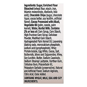 Betty Crocker Mug Treats Triple Chocolate Cake Mix with Fudge Frosting, 4 Servings, 12.5 oz. (Pack of 6)