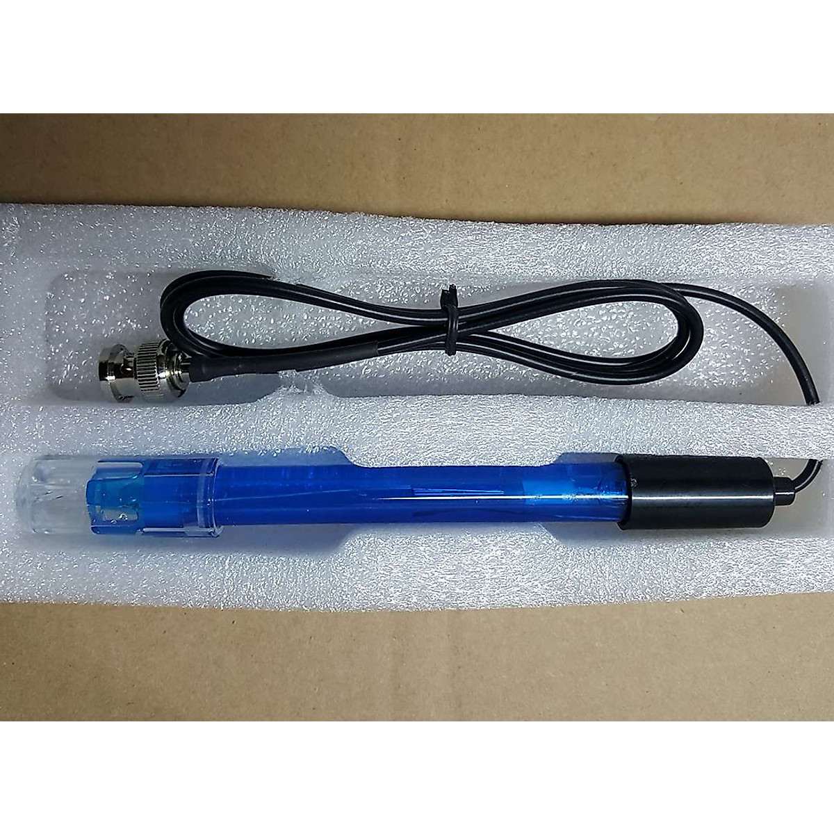 PHS-3DW microcomputer Digital pH Meter Accessory PH Probe