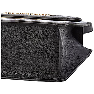 Love Moschino JC4400PP0FKP0, Black