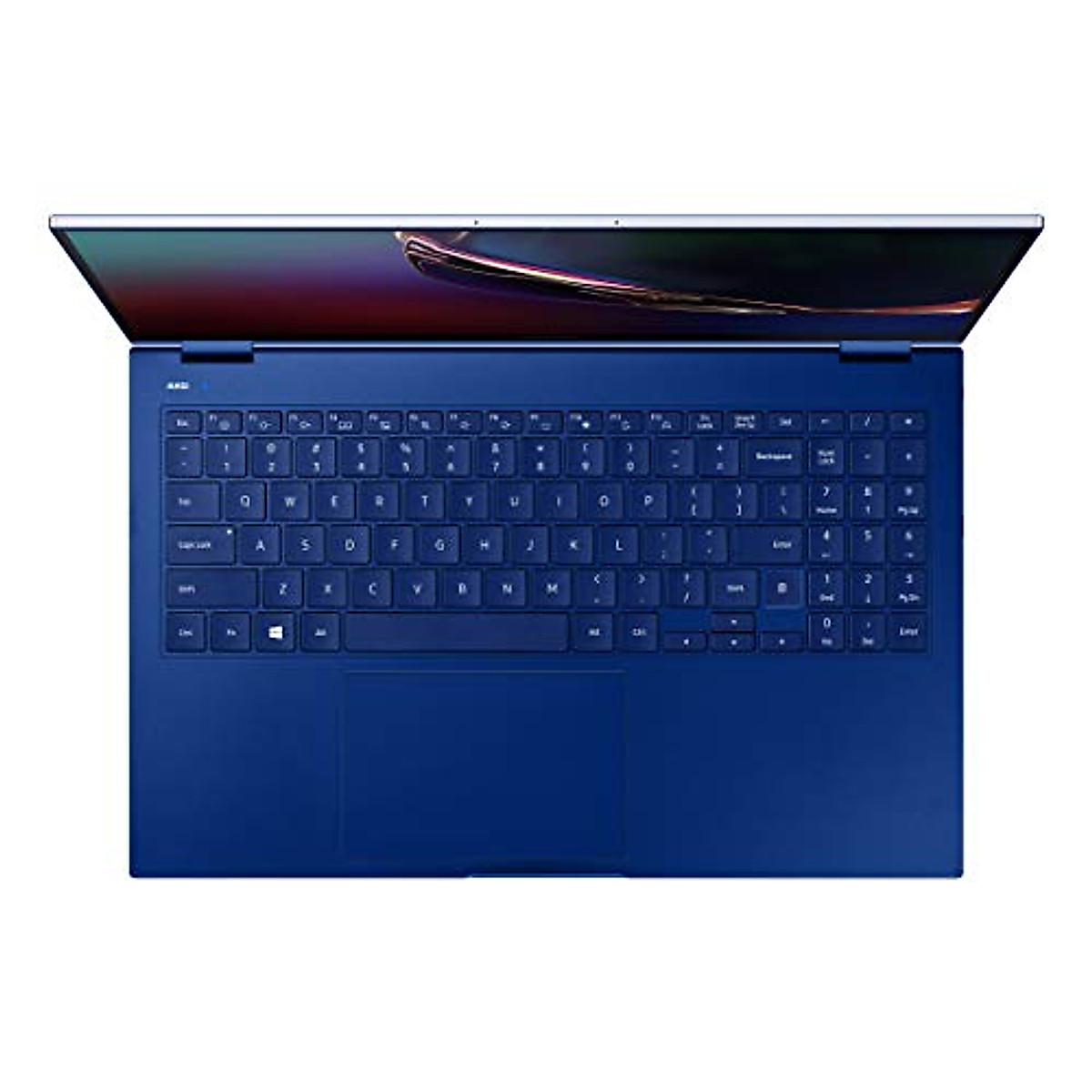 Samsung Galaxy Book Flex 15.6" - Intel Core i7 Processor 1065G7-16GB Memory - 512GB SSD - NP950QCG-K03US