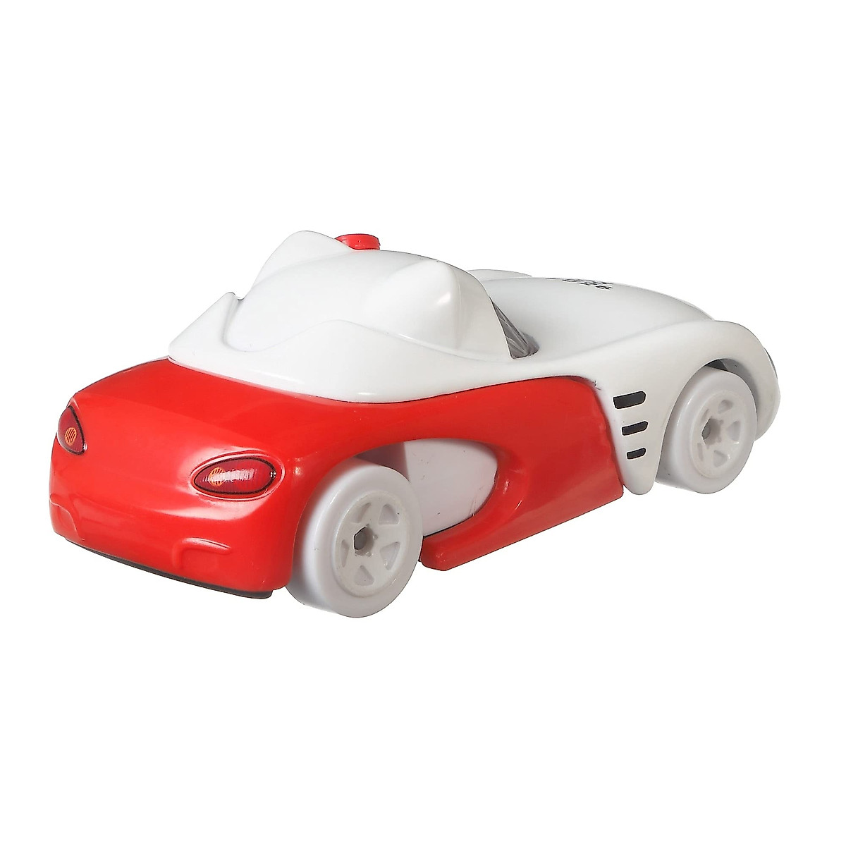 Hot Wheels - Character Cars - Hello Kitty