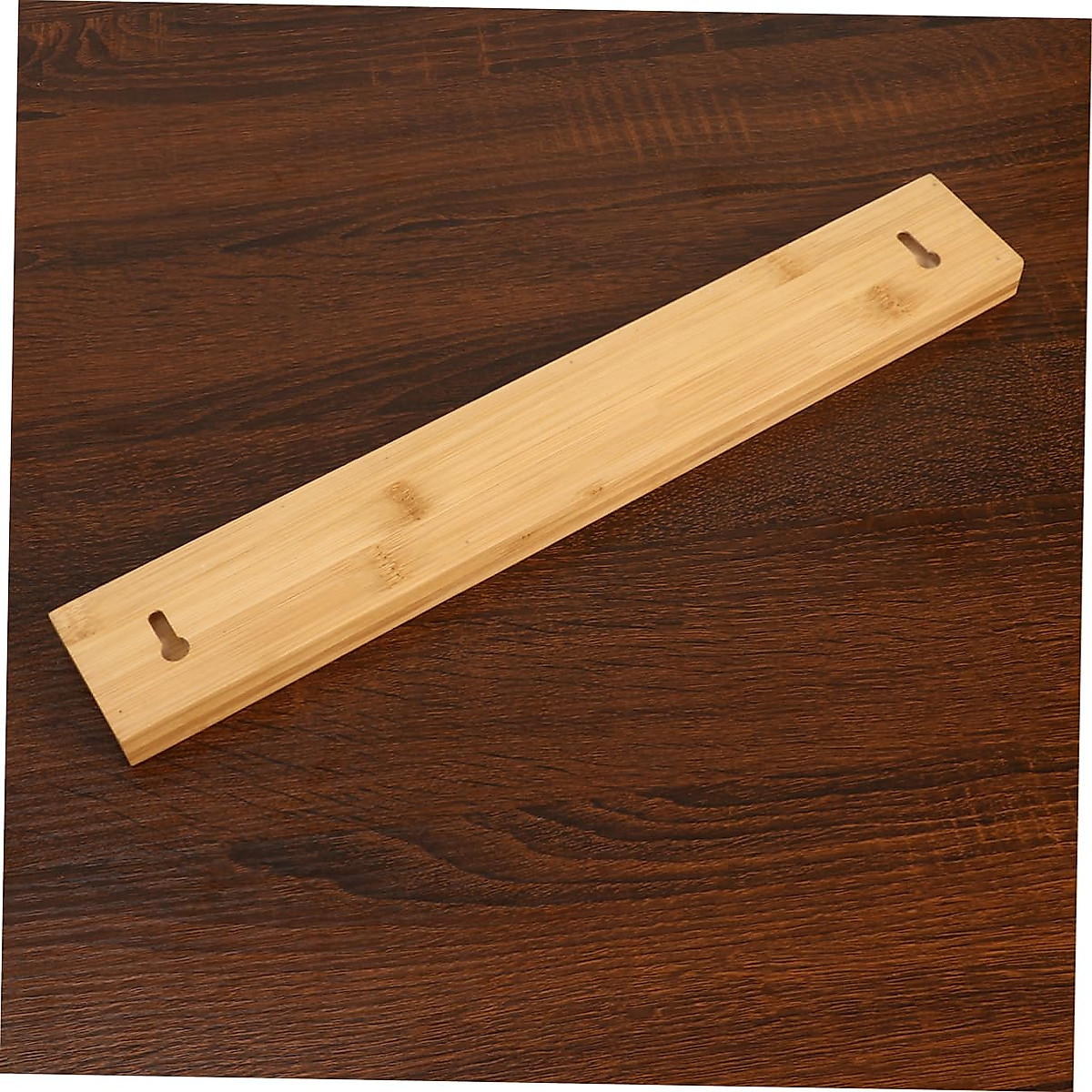 Scissors Storage Rack Magnetic Wall Hanger Suction Holder Magnet Holder Bamboo Holder