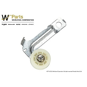 Whirlpool WPW10547292 Gas Dryer Idler Pulley
