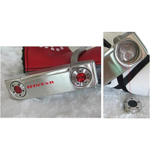 HISTAR Golf Putter Weights 25g Compatible with Scotty Cameron Putters Golf Club Head Accessories