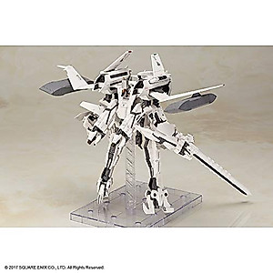NIER:AUTOMATA PLASTIC MODEL KIT FLIGHT UNIT HO229 TYPE-B & 2B (YORHA NO. 2 TYPE B) (Electronic Games)