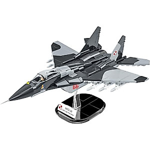 COBI Armed Forces MiG-29 (UA/PL) Aircraft