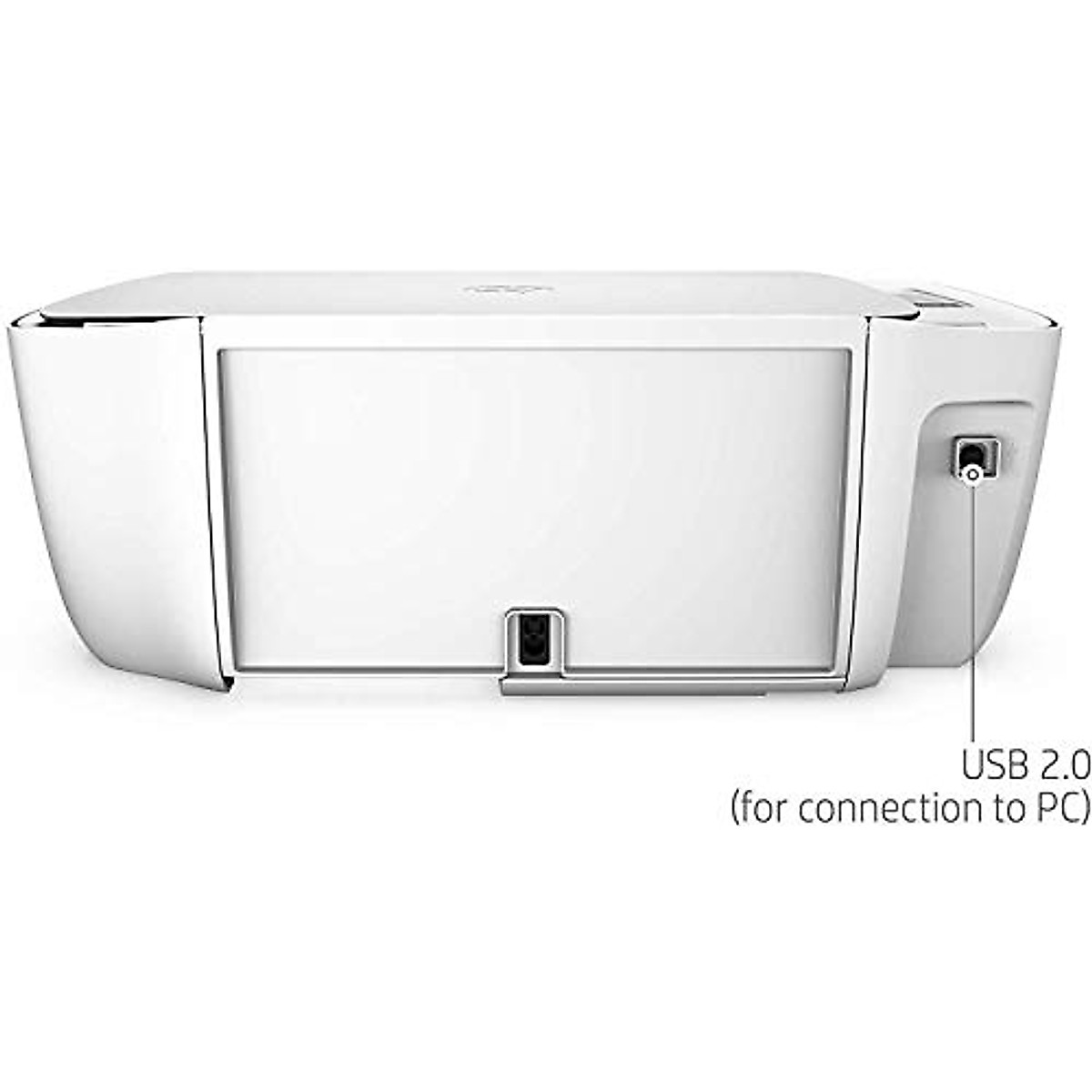 HP DeskJet 3630 Wireless All-in-One Printer, Works with Alexa (F5S57A)