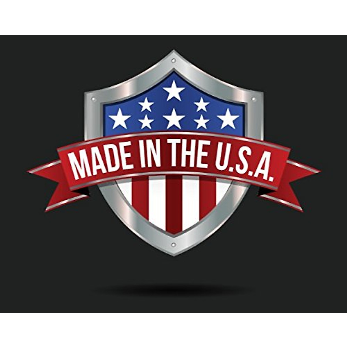 Mic+Tight The Police Mic Clip Portable Radio Mic Clip for Police Uniforms or Tactical Vest Carriers | Black or Clear (2 Pack Clear)