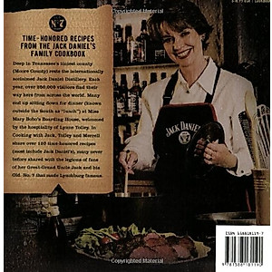 Cooking with Jack: The New Jack Daniel's Cookbook