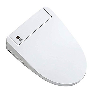 WOODBRIDGE BID-01 Smart Toilet Seat, White