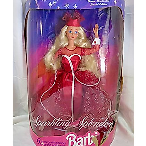 Barbie Sparkling Splendor