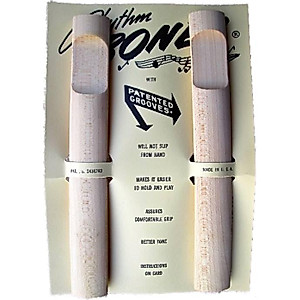 Joe Birl Solid Maple Musical Rhythm Bones