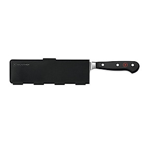 Wüsthof Blade Protector with Magnet (2069640104), Protective case for Knives and Kitchen Knives up to 20 cm Blade Length, Knife Guard (Magnetic Blade Guard) 20x5,5 cm