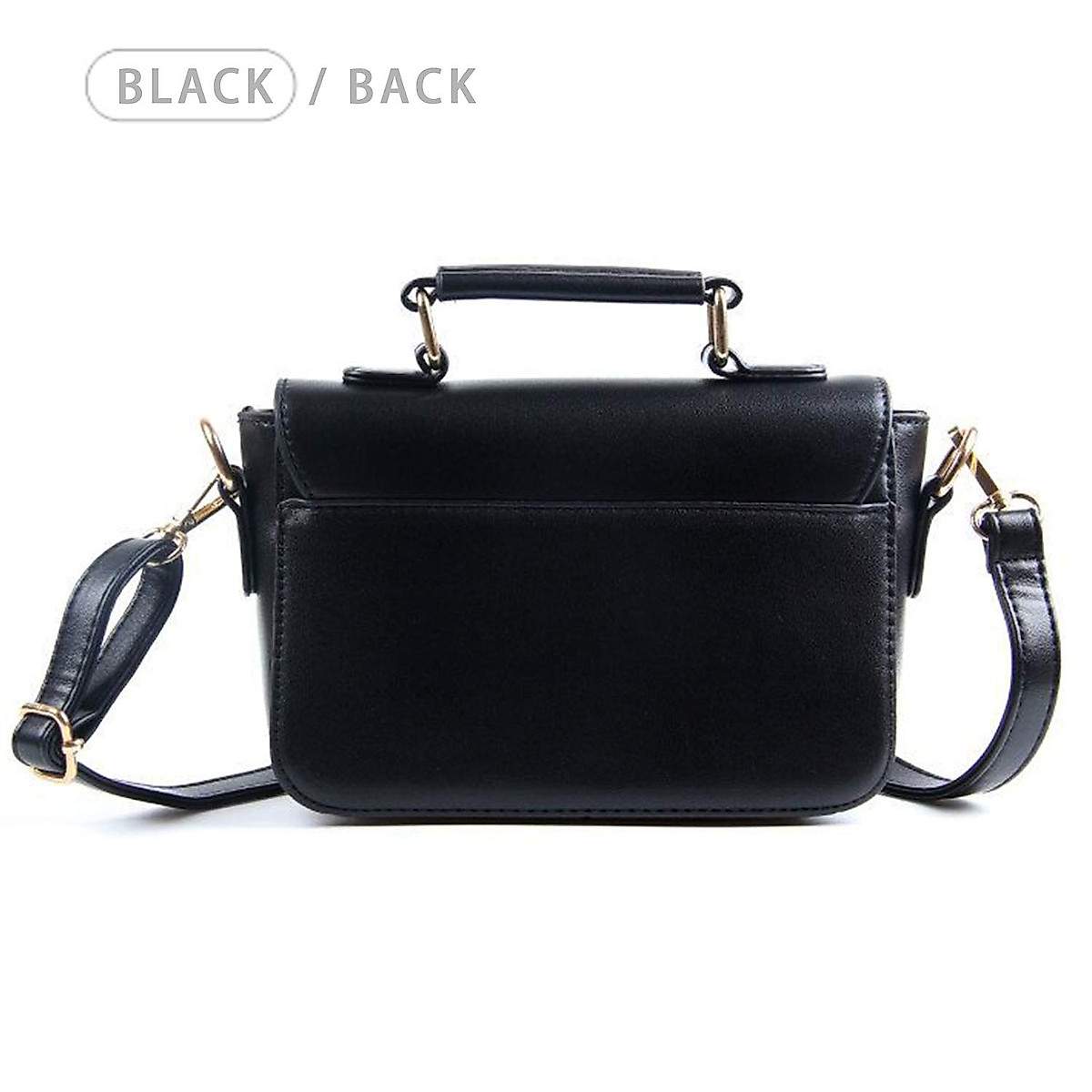 LUI SUI Women’s Piano Guitar Shape Crossbody Purse Bags Music Guitar Small Shoulder Bags Tote Purse