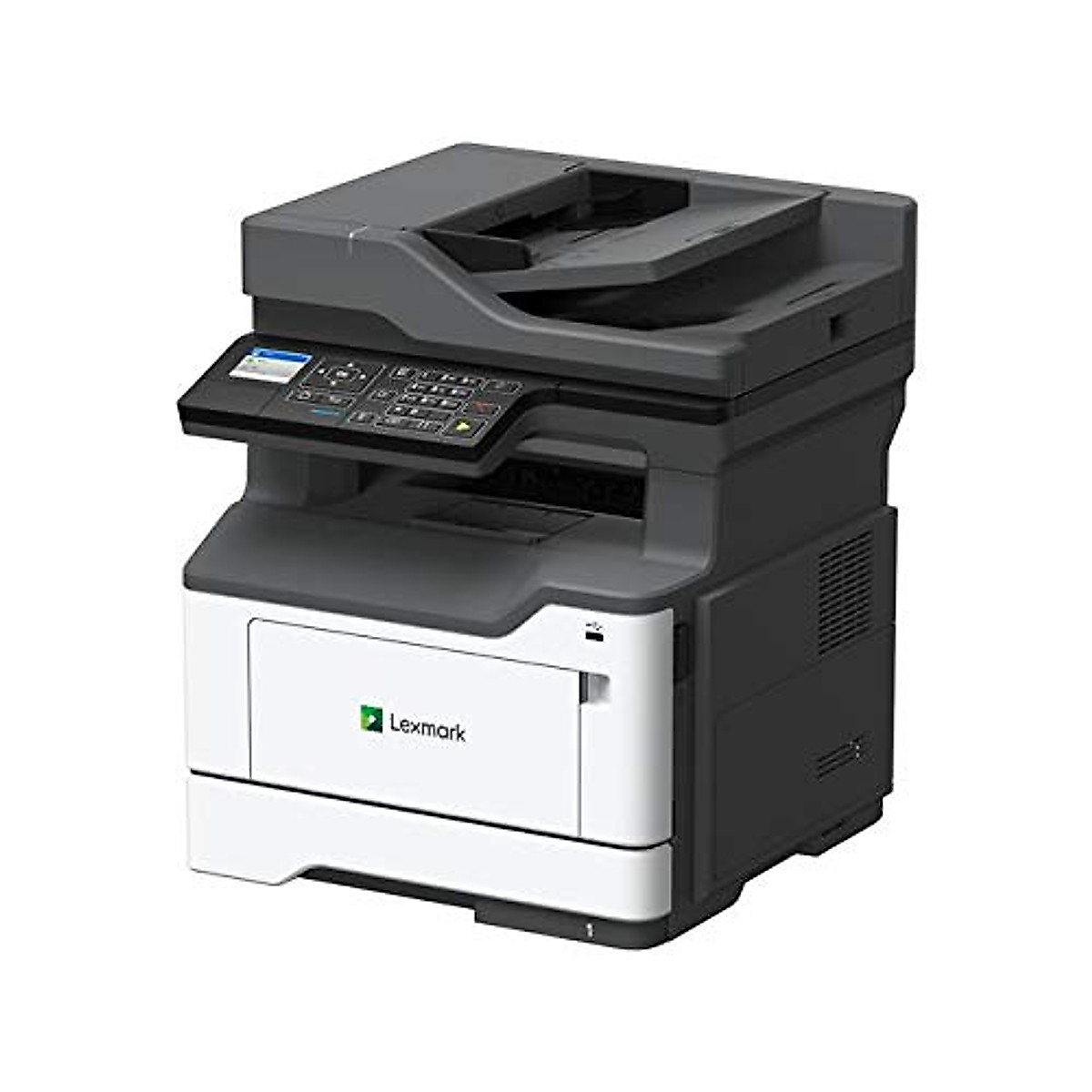 Lexmark Laser Multifunction Printer