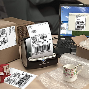 DYMO LabelWriter 4XL Thermal Label Printer