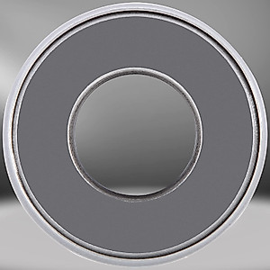 303-770 Crankshaft Rear Main Seal & Wear Sleeve Ring Installer Tool Perfectly Fits for Ford 4.5L 6.0L 6.4L Powerstroke Diesel Engines