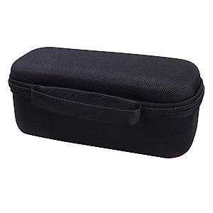 Aenllosi Hard Storage Case Replacement for Tribit MaxSound Plus Portable Bluetooth Speaker