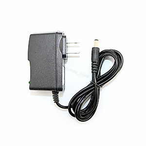9V AC Adapter for Zoom MRS-4 MRS-4B MultiTrak Studio Power Supply Charger PSU