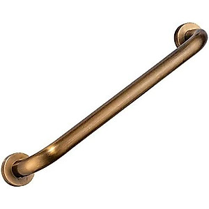 Wall-Mounted Safety Elderly Disabled Pregnant Women, Safety Slip Resistant Bathtub Toilet Kitchen Bath Shower (Color: Silver, Size: 30 Cm)