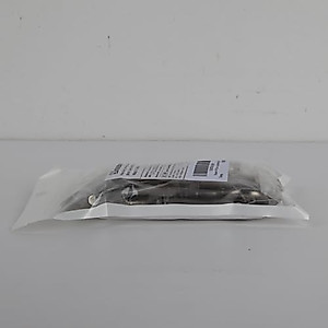 Yasorn M8 Open Cup Hook Screw Stainless Steel Expansion Heavy Duty Bolts Pack of 5