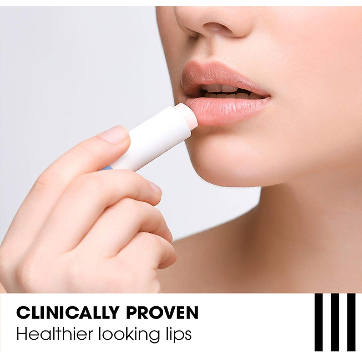 ChapStick Total Hydration Lip Care Soothing Vanilla - Pack of 2