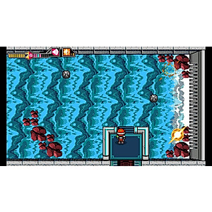 Blaster Master Zero for Nintendo Switch (Limited Run Games #73)