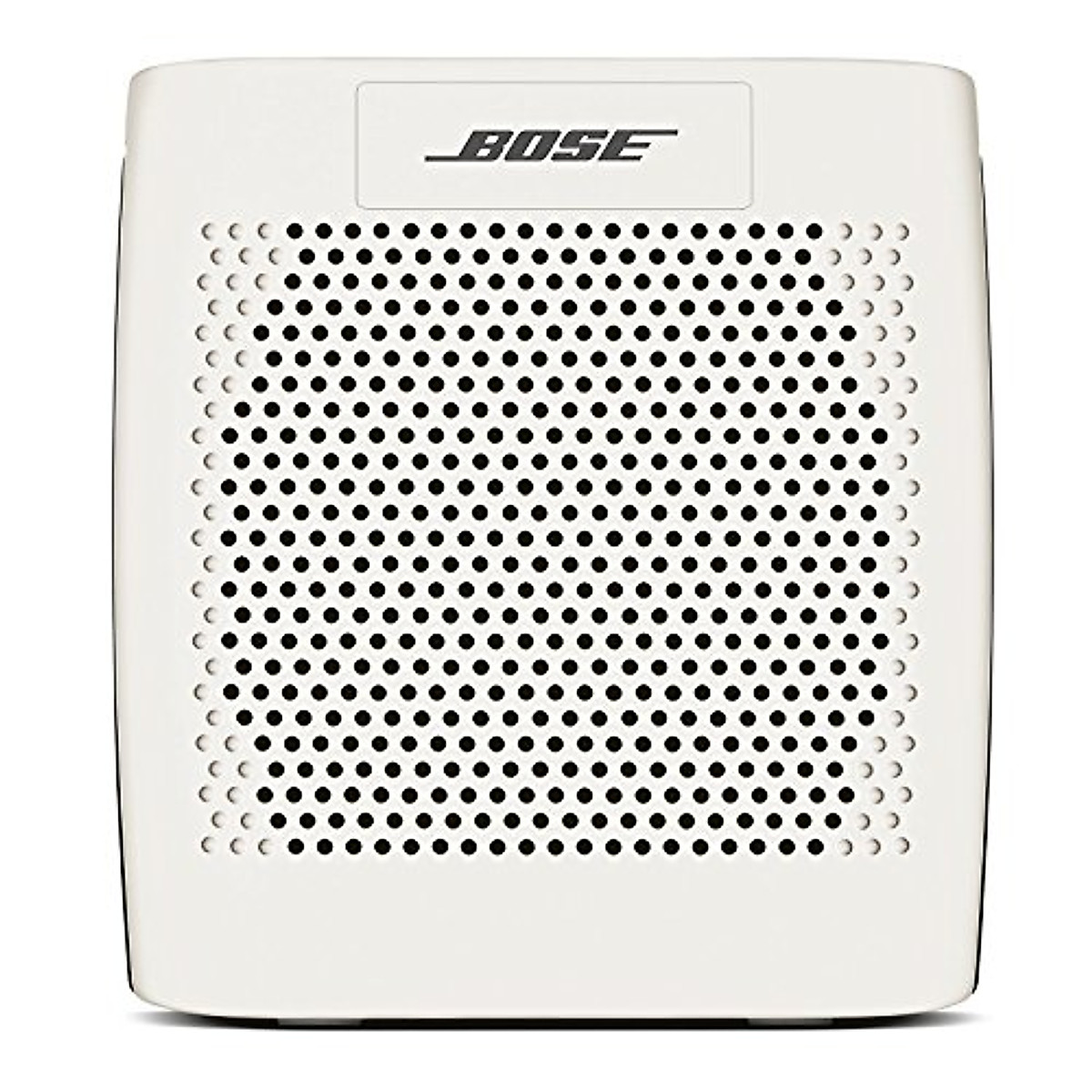 Bose SoundLink Color Bluetooth Speaker (White) (Renewed)