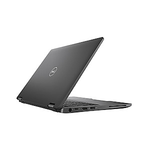 Dell Latitude 5300 2-in-1 13.3 Intel Core i5 8th Gen i5-8365U Dual Core 256GB SSD 16GB 1920x1080 FHD Touchscreen, Backlit Keyboard, Windows 10 Pro (Renewed)