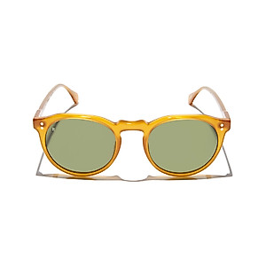 RAEN Optics Remmy 49 Honey/Bottle Green One Size