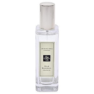 Jo Malone Cologne Spray for Women, Wild Bluebell, 1 Ounce