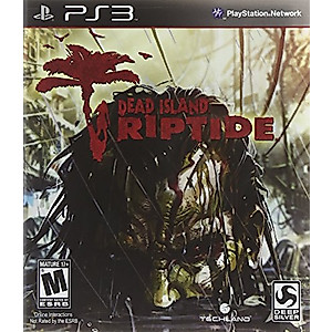 Dead Island Riptide - Playstation 3