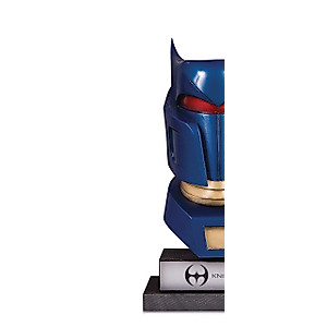 DC Collectibles Gallery: Knightfall Batman Cowl, Multicolor
