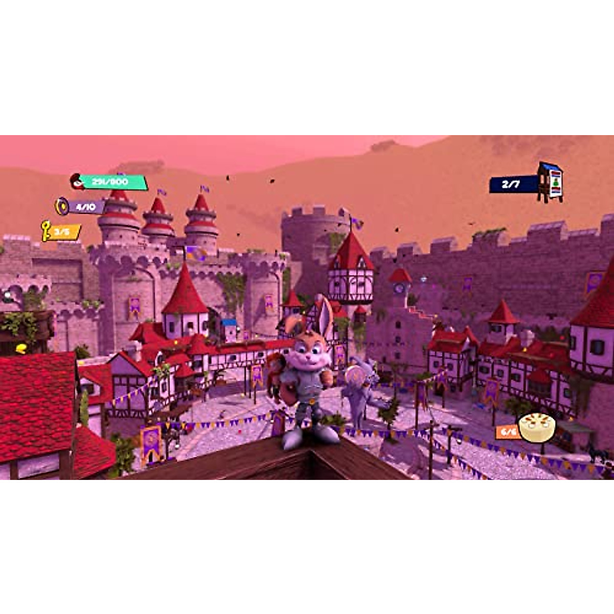 Clive 'N' Wrench Standard Edition for Nintendo Switch