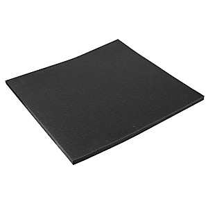 Frost King, King (Pack of 1), Black